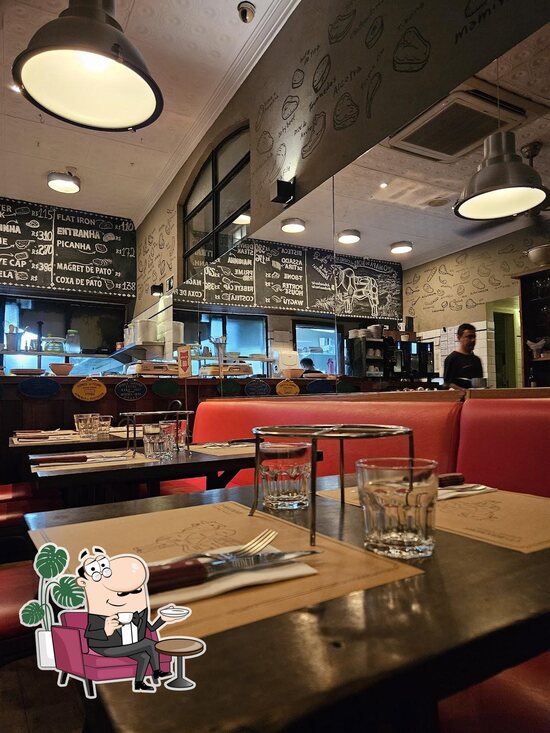 CT Boucherie, Rio de Janeiro - Restaurant menu, prices and reviews