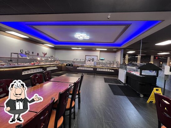 King's Buffet, Plymouth - Restaurant menu, prices and reviews