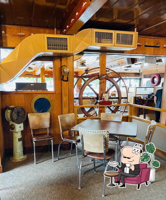Lockview Restaurant, Sault Ste. Marie - Restaurant menu, prices and reviews