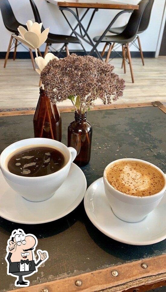 Tempest Coffee Collective in Appleton - Restaurant menu and reviews