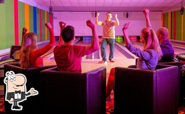 Tenpin Coventry in Coventry - Restaurant reviews