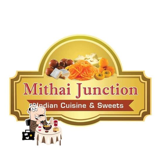 Menu at Mithai Joint Riverstone (Mithai Junction Riverstone) restaurant ...