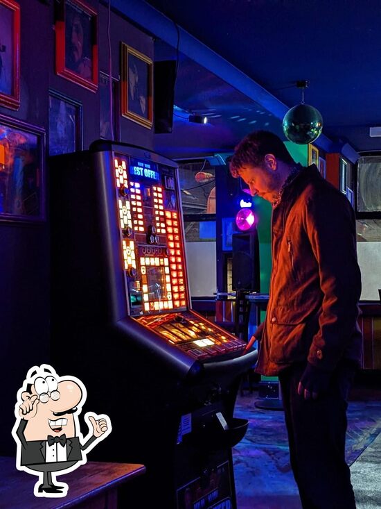 Back To The 80s, Stalybridge - Restaurant menu, prices and reviews