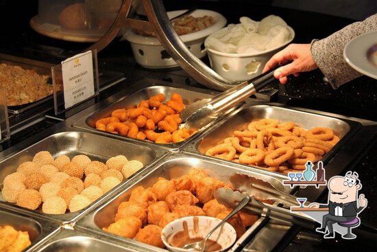 Wok One Restaurant, Zagreb - Restaurant menu, prices and reviews