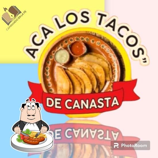 Acá los tacos restaurant, Irapuato