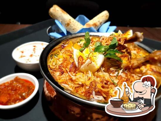 BIRYANI MAHAL, Patna - Restaurant menu, prices and reviews