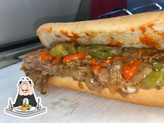 fusion kitchen in Baton Rouge - Restaurant reviews