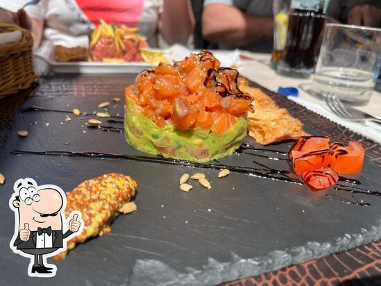 Carta de Restaurant Borda Major 5, Encamp