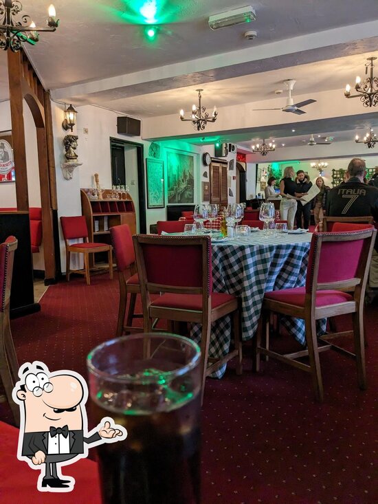 Alfredo's Restaurant, Conwy - Restaurant menu, prices and reviews