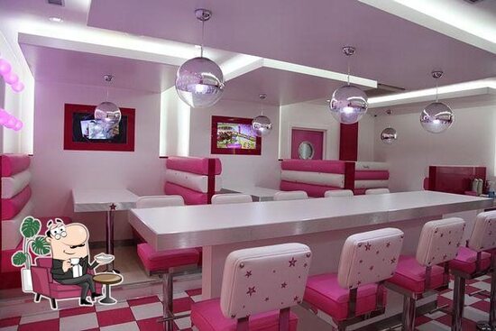 Archie's, Manchester - Restaurant menu, prices and reviews