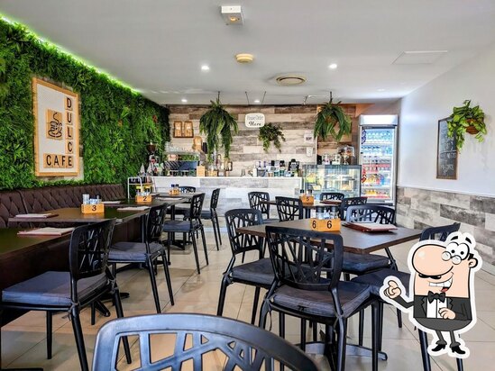 Cafe Dulce, Port Douglas - Restaurant menu, prices and reviews