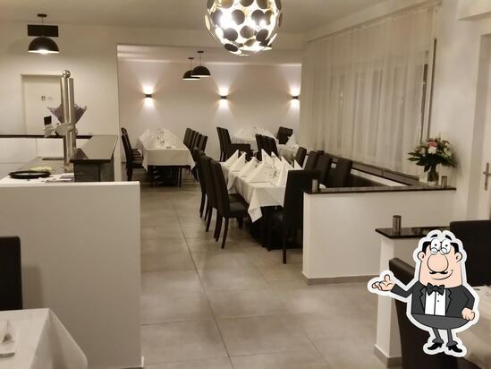 Da Lisa Ristorante Pizzeria am Lerchenberg, Heilbronn - Speisekarte ...