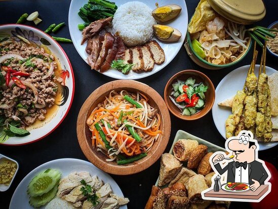 Le Bistrot & Le Terrace restaurant, Chiang Mai - Restaurant reviews