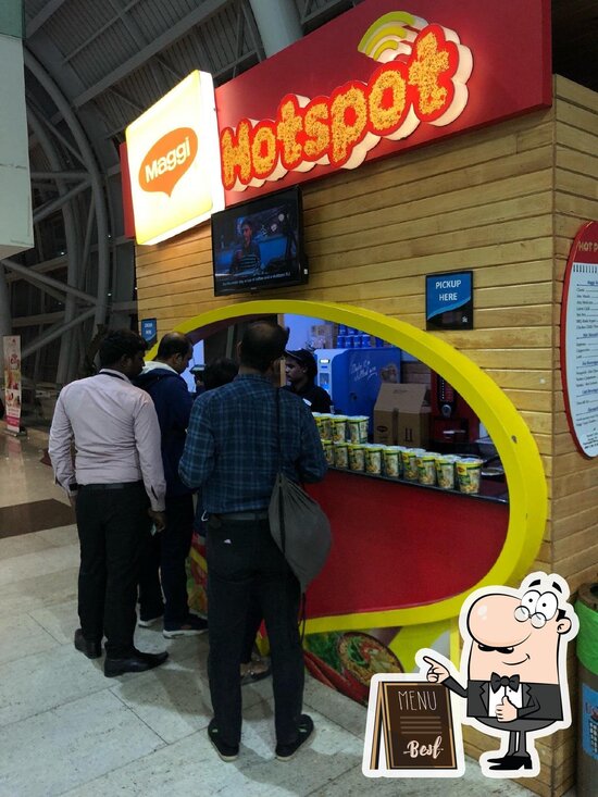Maggi, Chennai