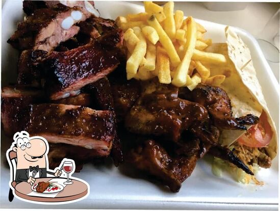 Mngadi's Kitchen, Johannesburg - Restaurant menu, prices and reviews