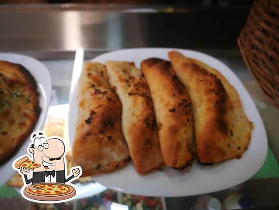 Olivera pizza pasta in London - Restaurant reviews