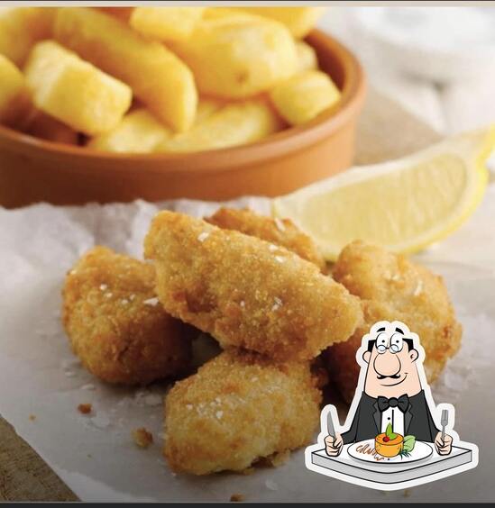 Orient Fish Bar, Stanford-le-Hope - Restaurant menu, prices and reviews