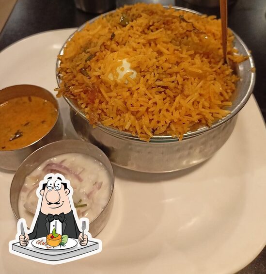 Sagar Restaurant, Hosur - Restaurant menu, prices and reviews