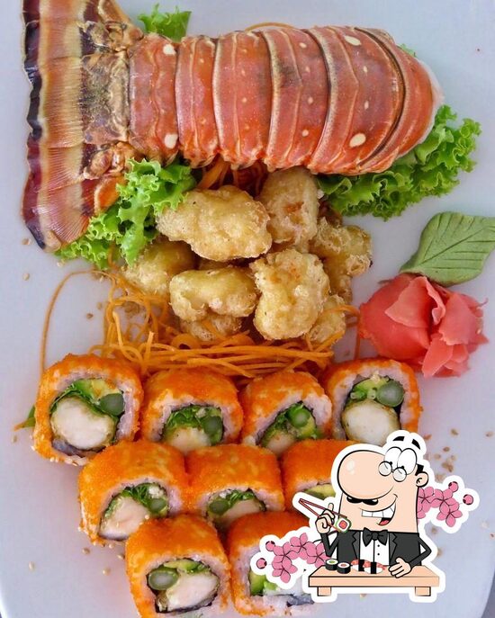 Menu at Sansai Wok restaurant, Cali, Cl. 13 ##101-85