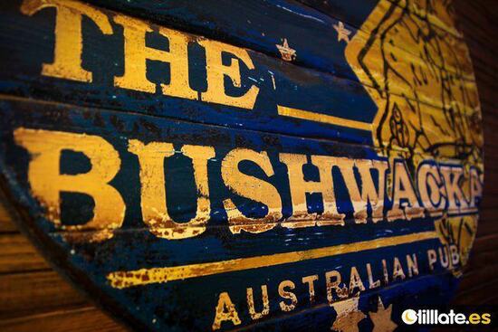 The Bushwacka Australian Pub, Dehesa de Campoamor