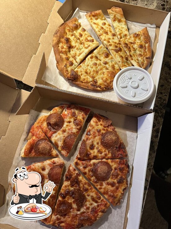 Village Pizza House LLC in Castalia - Restaurant menu and reviews