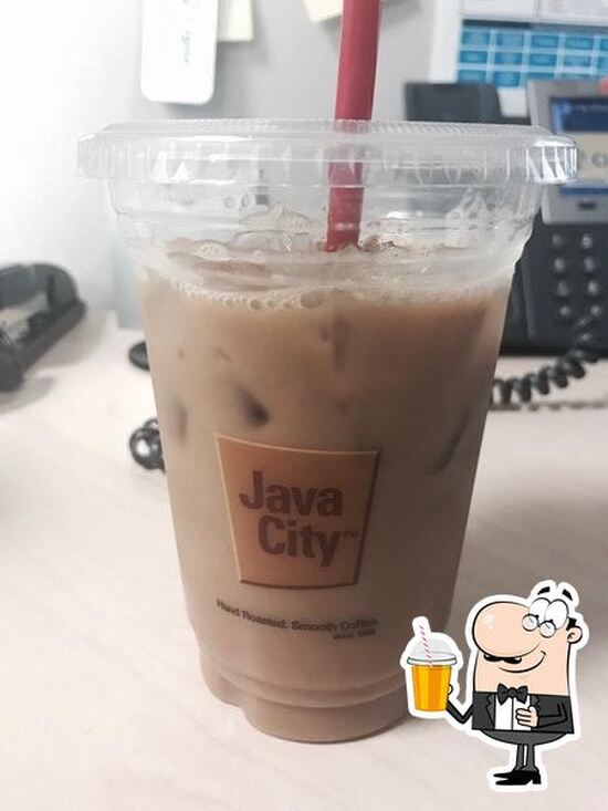 Java City Pod in Bloomfield - Restaurant reviews