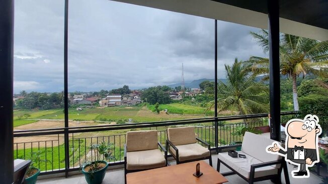 Caldera Resto and Coffee, Balige II - Restaurant menu, prices and reviews