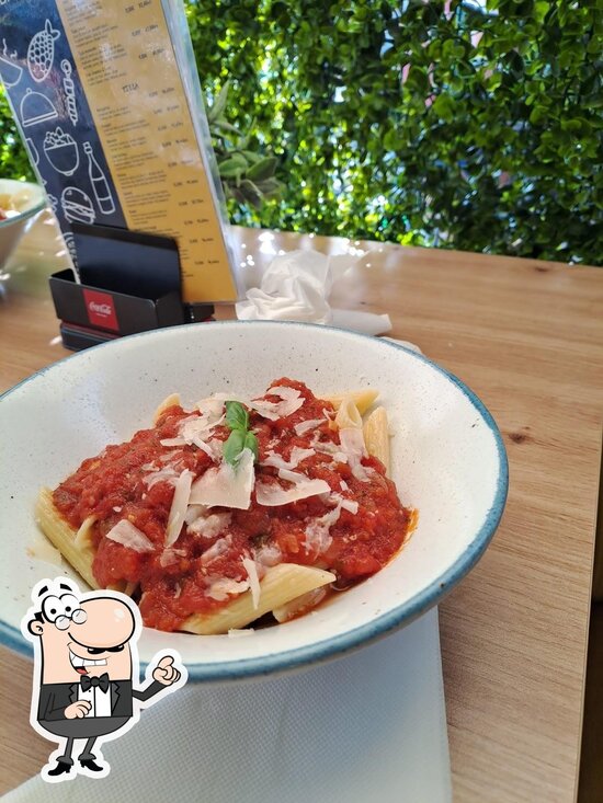 Radar KEBAP & GRILL, Split - Restaurant menu, prices and reviews