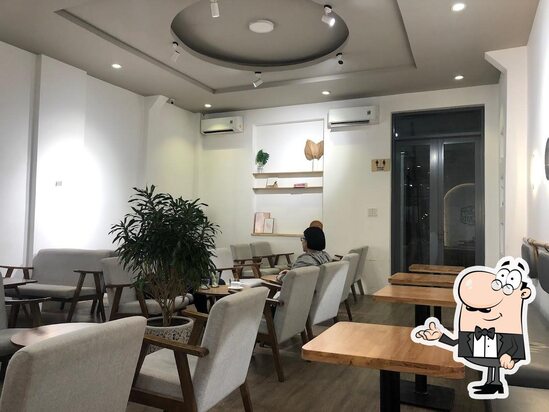 Lê's Path Coffee, Ho Chi Minh City - Restaurant menu, prices and reviews
