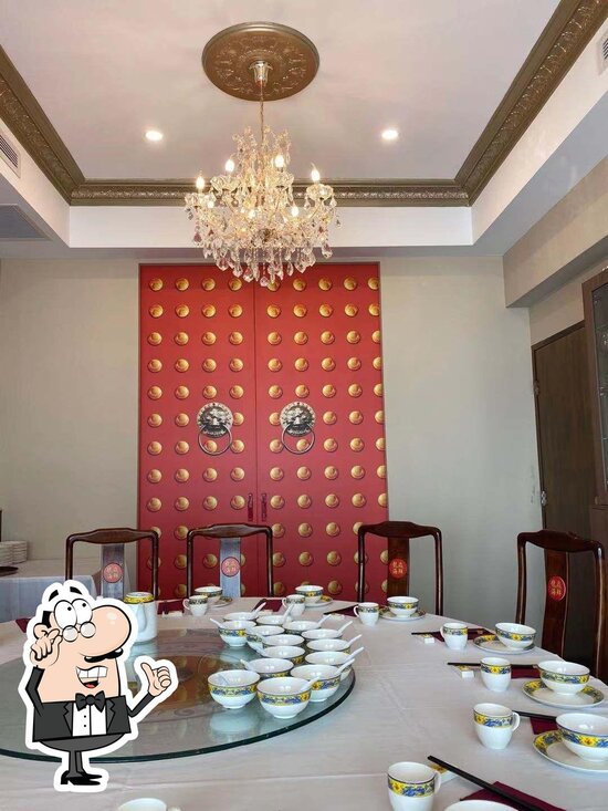 龍焱海鮮 Long Yan Seafood Restaurant, Hurstville - Restaurant menu, prices ...
