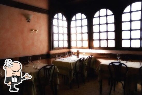 Trattoria Toscana da Giovanni, Mailand - Speisekarte, Preise und ...