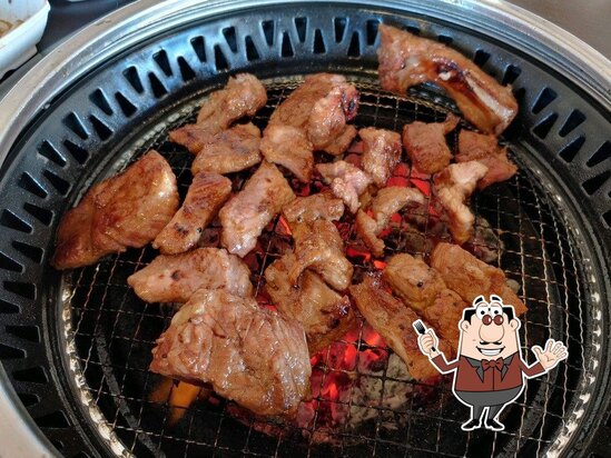 고운고깃집, Osan - Menú del restaurante, precios y reseñas