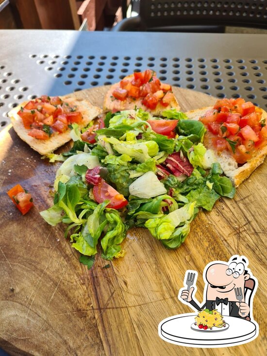 Amore Mio, Elblag - Restaurant menu, prices and reviews