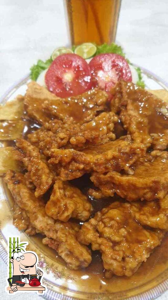 Bakmi Buncit Cab Bintaro restaurant, Tangerang, Ruko Kebayoran Arcade 1 ...