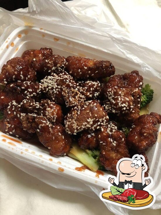 Chan's Chinese Food in Woodbridge Township - Restaurant menu and reviews