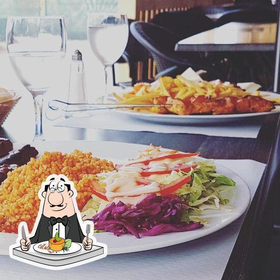 Chez Sybelle, Riedisheim - Menu du restaurant, prix et avis