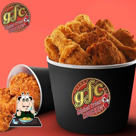 GFC FRIED CHICKEN, Laxmangarh - Restaurant menu, prices and reviews