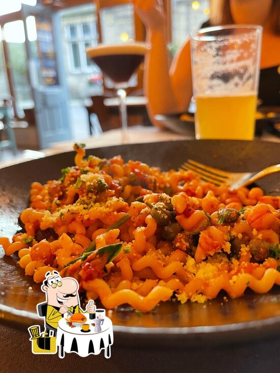 Grasso Cafe, Todmorden - Restaurant menu, prices and reviews