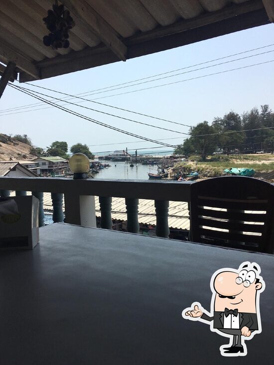 Jitara Seafood, Hua Hin - Restaurant menu, prices and reviews