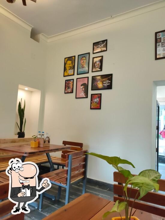 Little's Bistro, Ranchi - Restaurant menu, prices and reviews
