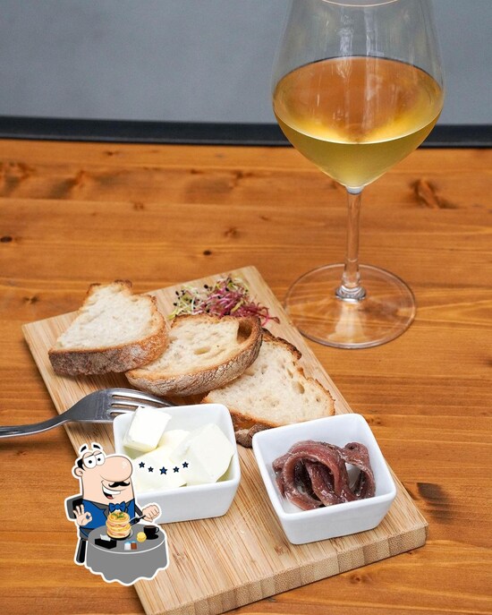 Oinos Wine Bistrot, Roma - Menu del ristorante, prezzi e recensioni