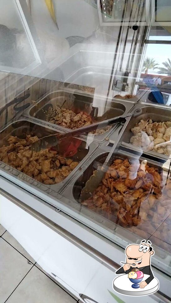 Okey teriyaki & salads, Ensenada - Menú del restaurante, precios y reseñas