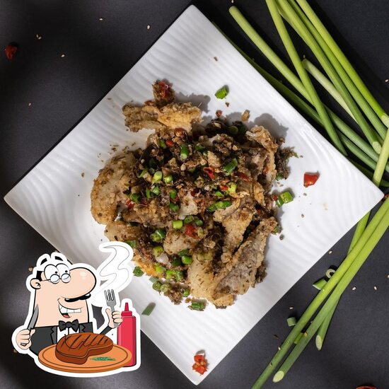 繁舍 Remix Restaurant & Bar in Richmond - Restaurant reviews