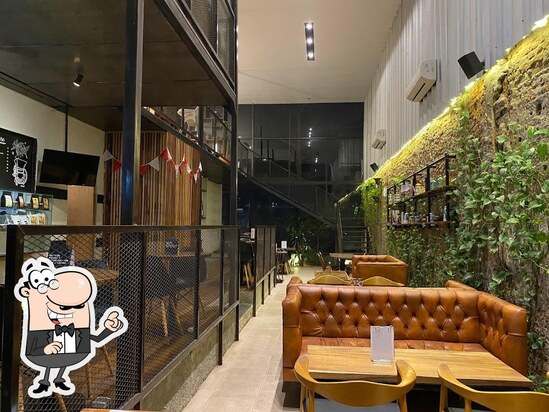 Ruma Coffeatery, South Jakarta - Restaurant menu, prices and reviews
