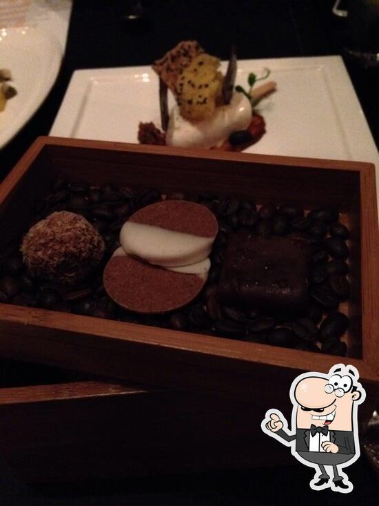Al Bahou, Dubai - Restaurant menu, prices and reviews