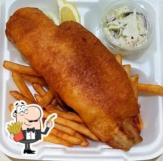 Sinni's Pub in Dudley - Restaurant menu and reviews