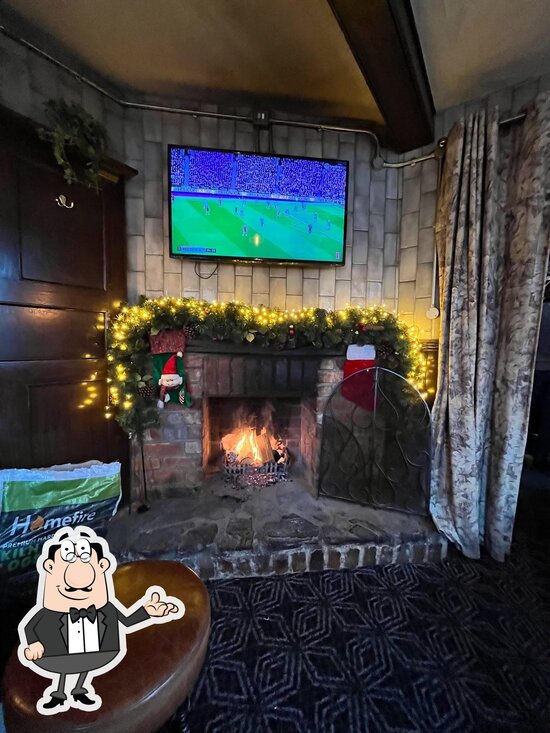 Thatched House, Poulton-le-Fylde - Restaurant menu, prices and reviews