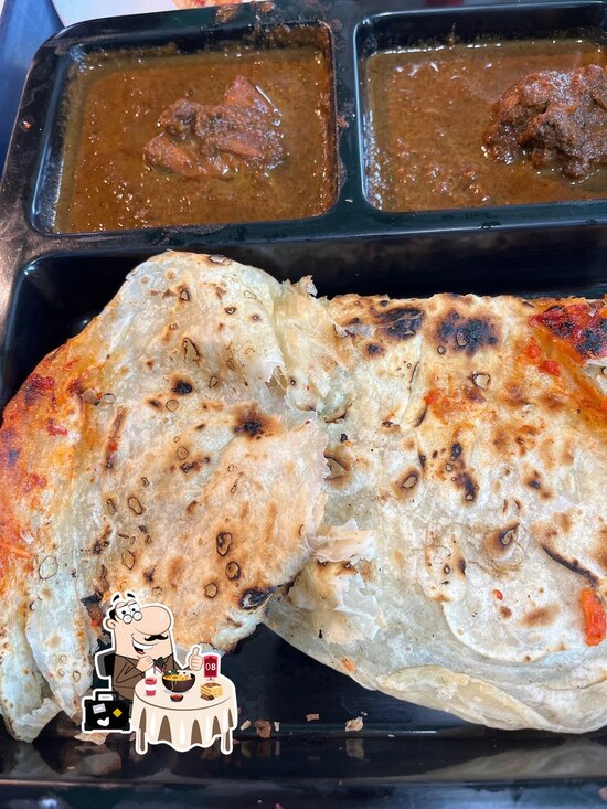 The Spicy Corner, Bengaluru - Restaurant menu, prices and reviews