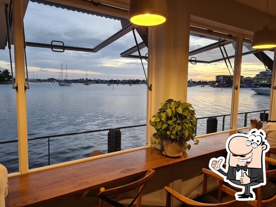 Menu at The Wharf Mooloolaba pub & bar, Mooloolaba