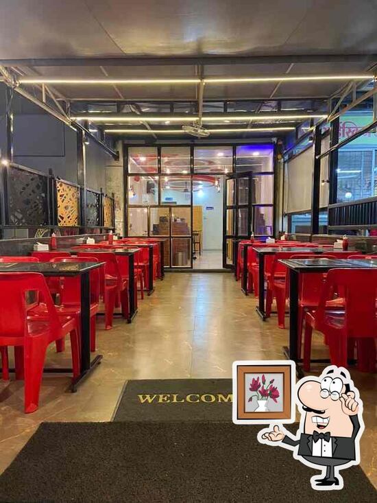 Sizzling China 2.0, Pune - Restaurant reviews